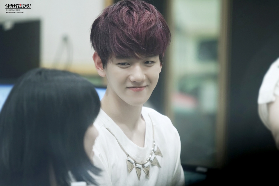 [EXO] 저기 혹시 양아치세요? 양아치 처음보는데 악수 한 번만요 6 - 인스티즈(instiz) 픽션 카테고리