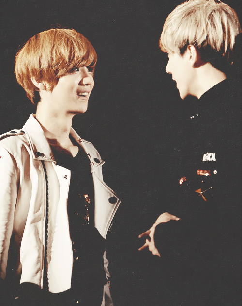 EXO 텀블러짤 털이 :: 55 - 인스티즈(instiz) 엑소 카테고리