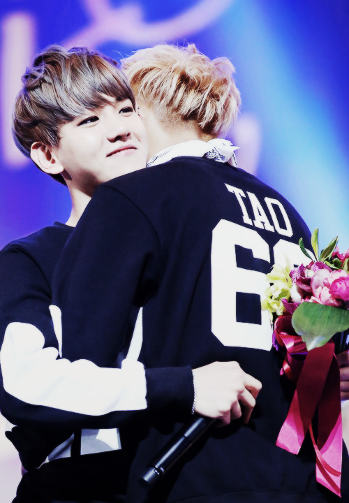 EXO 텀블러짤 털이 : 238 - 인스티즈(instiz) 엑소 카테고리