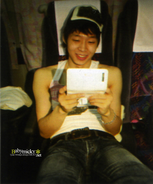 믹키유천파워직각어깨짤갖고왔슴돠 - 인스티즈(instiz) JYJ 카테고리