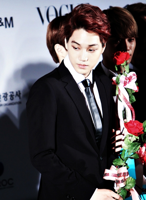 EXO 텀블러짤 털이 :: 134 (부제: 안들어오면 후회할지도) - 인스티즈(instiz) 엑소 카테고리