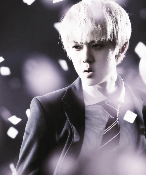 EXO 텀블러짤 털이 :: 223 - 인스티즈(instiz) 엑소 카테고리