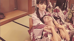 AKB48 내 최고 연장자 둘 - 인스티즈(instiz) 이슈 카테고리