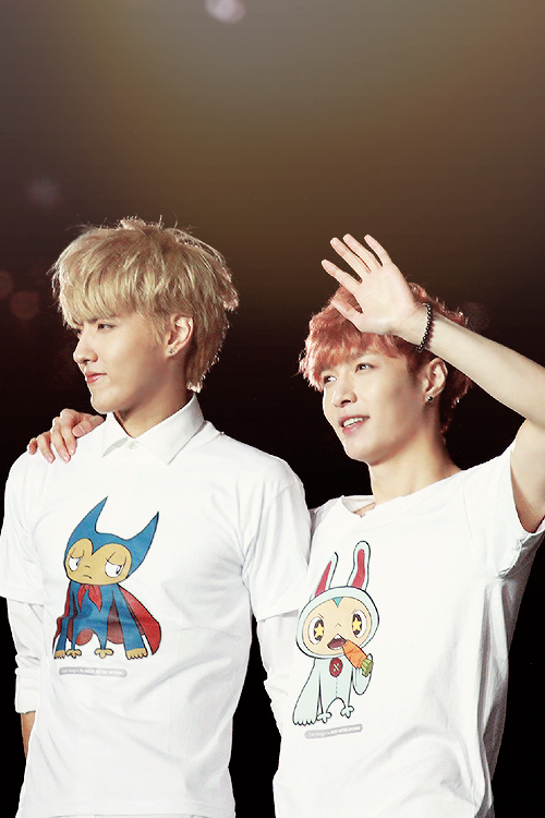 EXO 텀블러짤 털이 :: 202 - 인스티즈(instiz) 엑소 카테고리