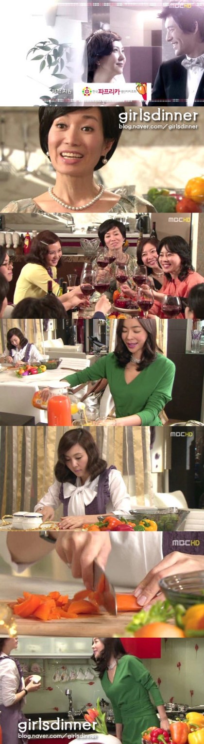 앙큼한 돌싱녀 파프리카 PPL의 원조 - 인스티즈(instiz) 이슈 카테고리