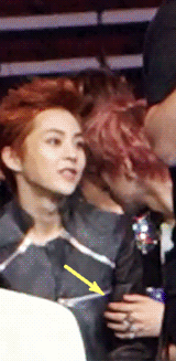 [EXO/루민] 달콤한 인생. 06 - 인스티즈(instiz) 픽션 카테고리