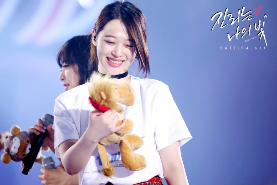 설리 사진움짤 182개 (감사하면 꿇어라) - 인스티즈(instiz) f(x) 카테고리