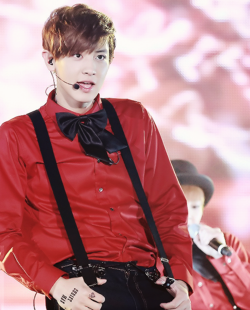 EXO 텀블러짤 털이 : 234 - 인스티즈(instiz) 엑소 카테고리