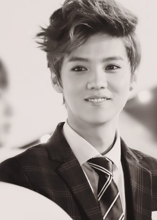 EXO 텀블러짤 털이 :: 224 - 인스티즈(instiz) 엑소 카테고리