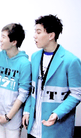 사진마다 시아준수 박경 GD 수호 진우 가 보이는사진 - 인스티즈(instiz) 이슈 카테고리