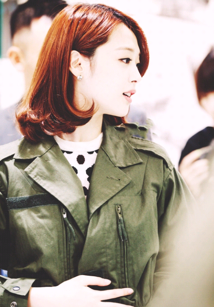 설리 사진움짤 182개 (감사하면 꿇어라) - 인스티즈(instiz) f(x) 카테고리