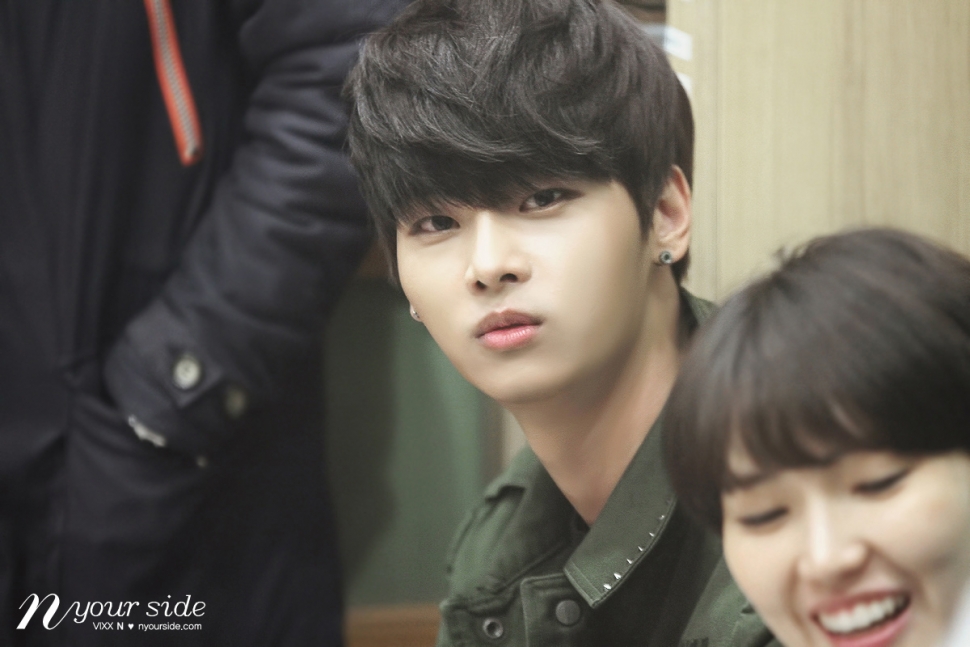 [VIXX/차학연] 쌍둥이 아빠 차학연x유치원 선생님 너쨍 05 - 인스티즈(instiz) 픽션 카테고리