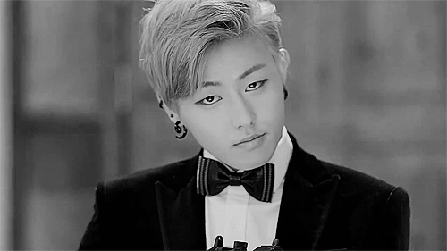 블락비) Very Good 좌우 음성 (INST+AR) - 인스티즈(instiz) 예인영상 (종료) 카테고리