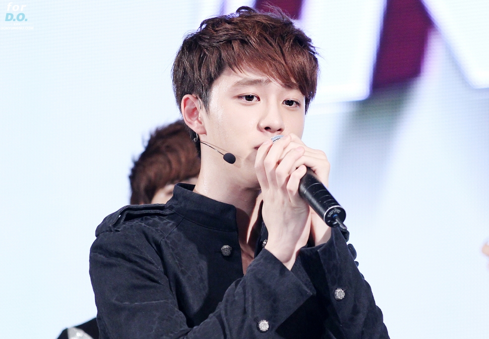 [EXO/경수] 별이 빛나는 밤에 下 - 인스티즈(instiz) 픽션 카테고리