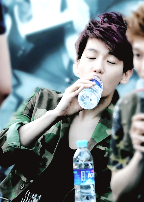 EXO 텀블러짤 털이 :: 123 - 인스티즈(instiz) 엑소 카테고리