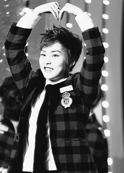 EXO 텀블러짤 털이 : 239 - 인스티즈(instiz) 엑소 카테고리