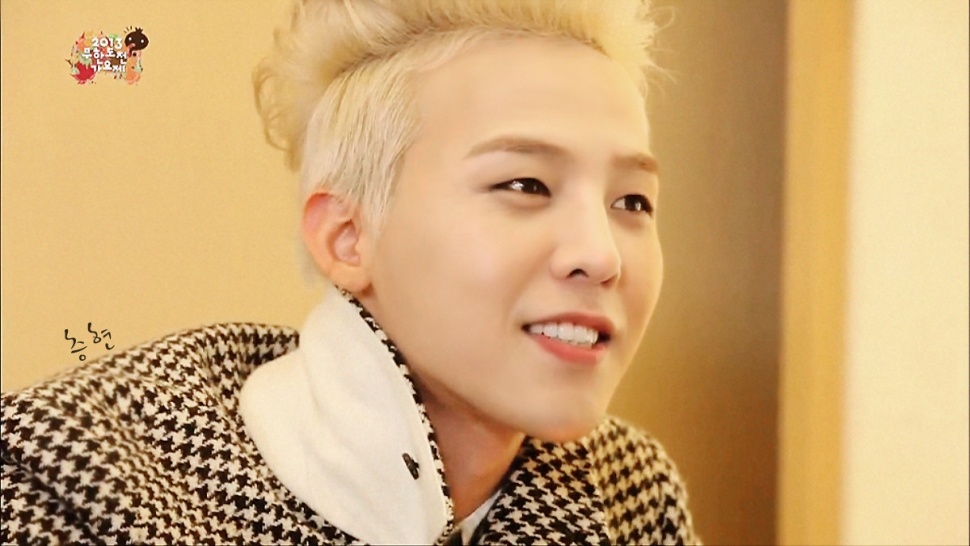 [GD형돈] 느리지만 가벼운 관계 - 인스티즈(instiz) 픽션 카테고리