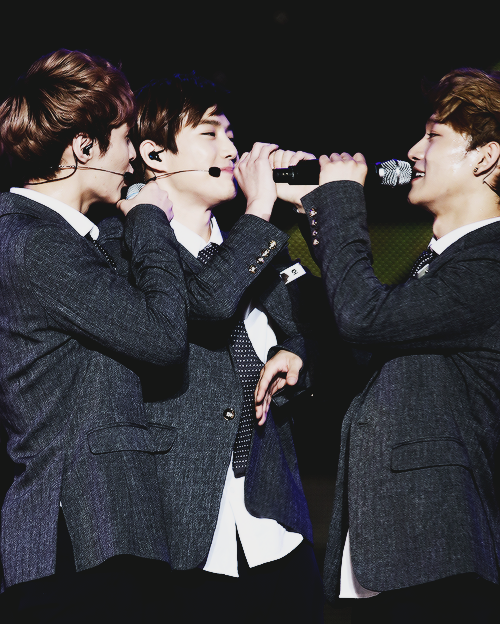 EXO 텀블러짤 털이 :: 156 - 인스티즈(instiz) 엑소 카테고리