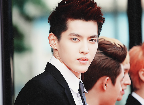 EXO 텀블러짤 털이 :: 155 - 인스티즈(instiz) 엑소 카테고리