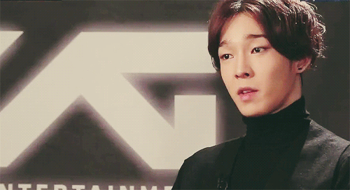 WIN 6화에서 비주얼포텐이 정점을 찍은 한 YG신인그룹멤버 - 인스티즈(instiz) 이슈 카테고리