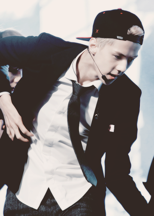 EXO 텀블러짤 털이 :: 223 - 인스티즈(instiz) 엑소 카테고리