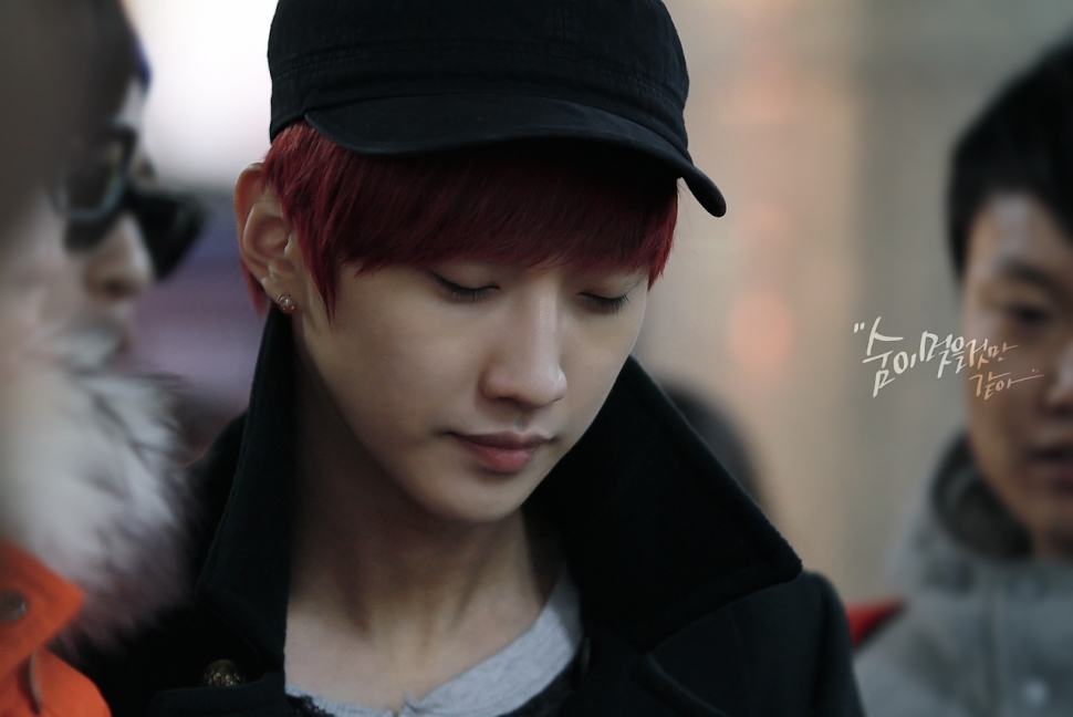 ㄱ 내가 보고 싶어서 올리는 공영 조각글들(재탕) - 인스티즈(instiz) B1A4 카테고리