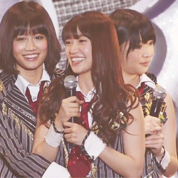 어제 AKB로써의 마지막 엠스테 끝낸 오오시마 유코 - 인스티즈(instiz) 이슈 카테고리