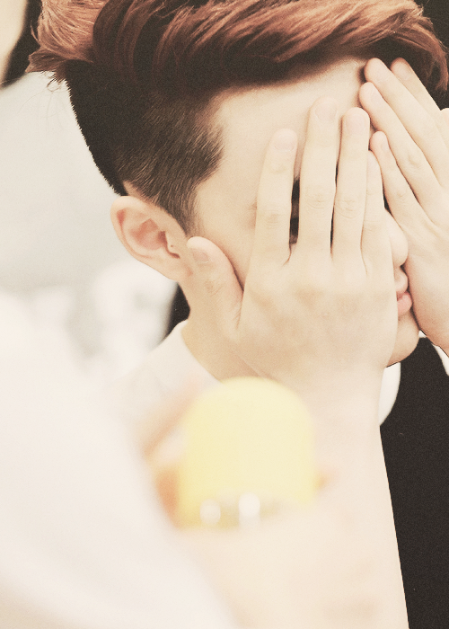 EXO 텀블러짤 털이 :: 217 - 인스티즈(instiz) 엑소 카테고리