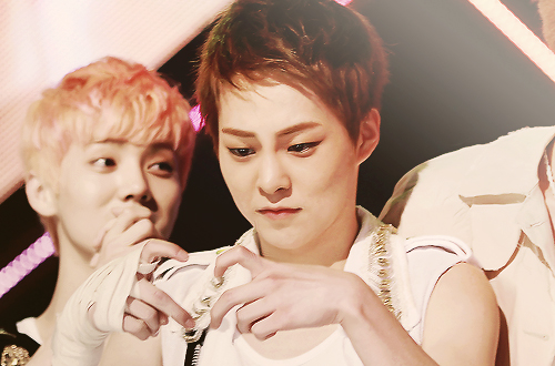 EXO 텀블러짤 털이 :: 209 - 인스티즈(instiz) 엑소 카테고리