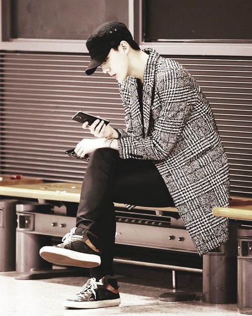 EXO 텀블러짤 털이 : 250 - 인스티즈(instiz) 엑소 카테고리