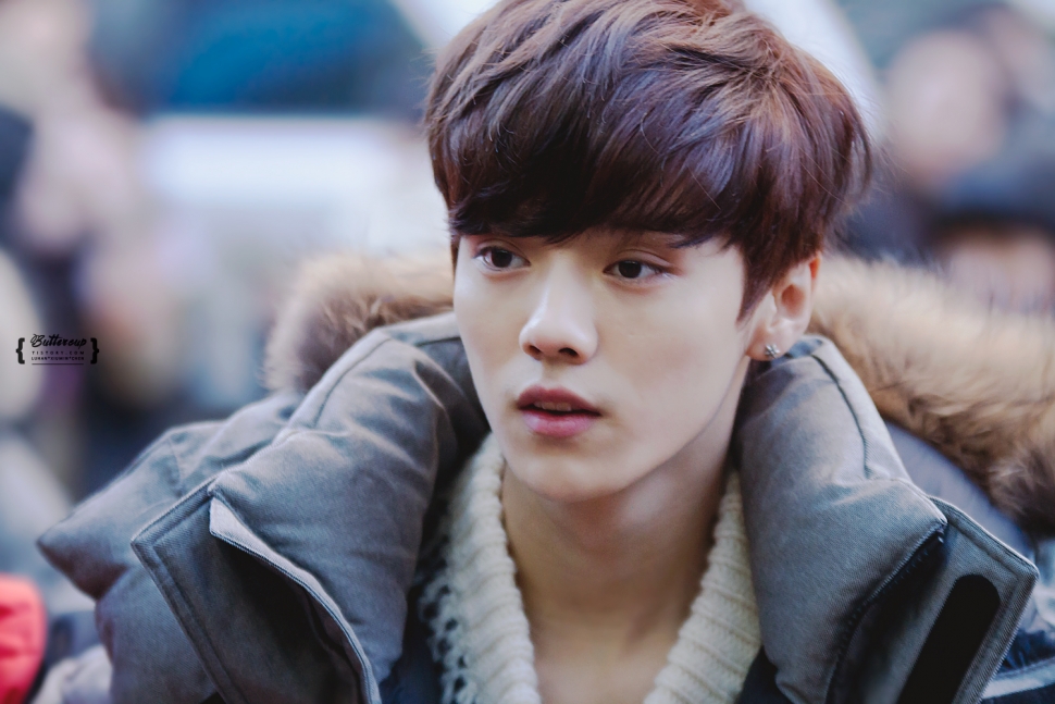 ㄱ 상상하면서 읽어봐 (민석,루한 ver) - 인스티즈(instiz) 엑소 카테고리