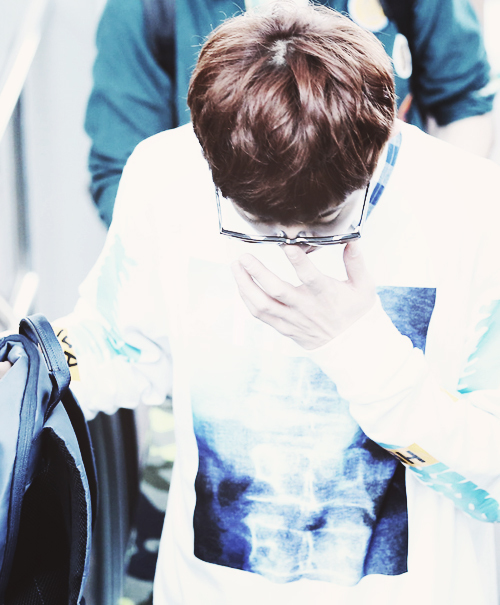 EXO 텀블러짤 털이 :: 223 - 인스티즈(instiz) 엑소 카테고리