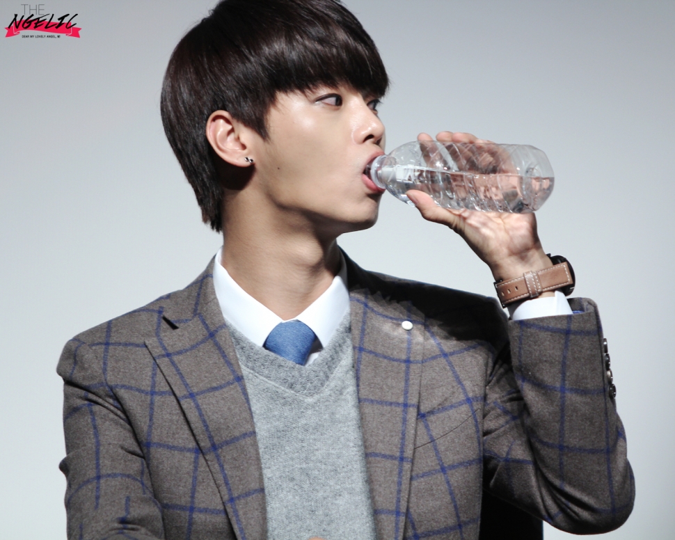 [VIXX] 학생 차학연 톡 - 인스티즈(instiz) 픽션 카테고리