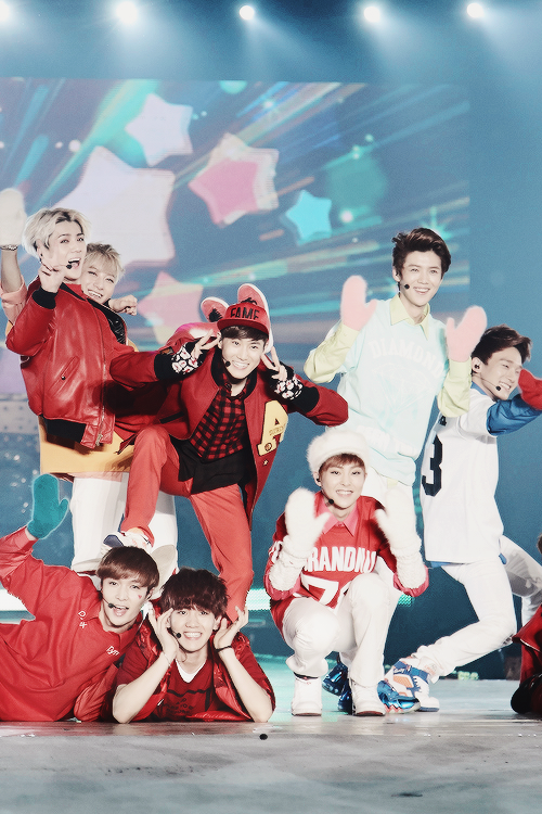 EXO 텀블러짤 털이 : 233 - 인스티즈(instiz) 엑소 카테고리