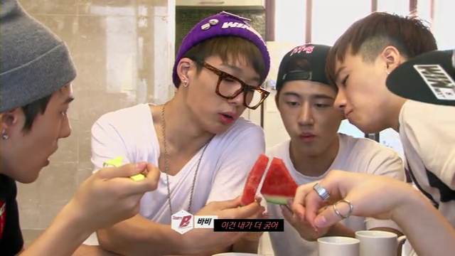 음란마귀 잔뜩끼는 YG WIN B팀의 흔한 일상적인대화 - 인스티즈(instiz) 이슈 카테고리