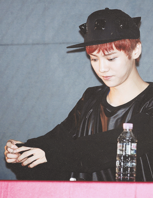 EXO 텀블러짤 털이 :: 123 - 인스티즈(instiz) 엑소 카테고리