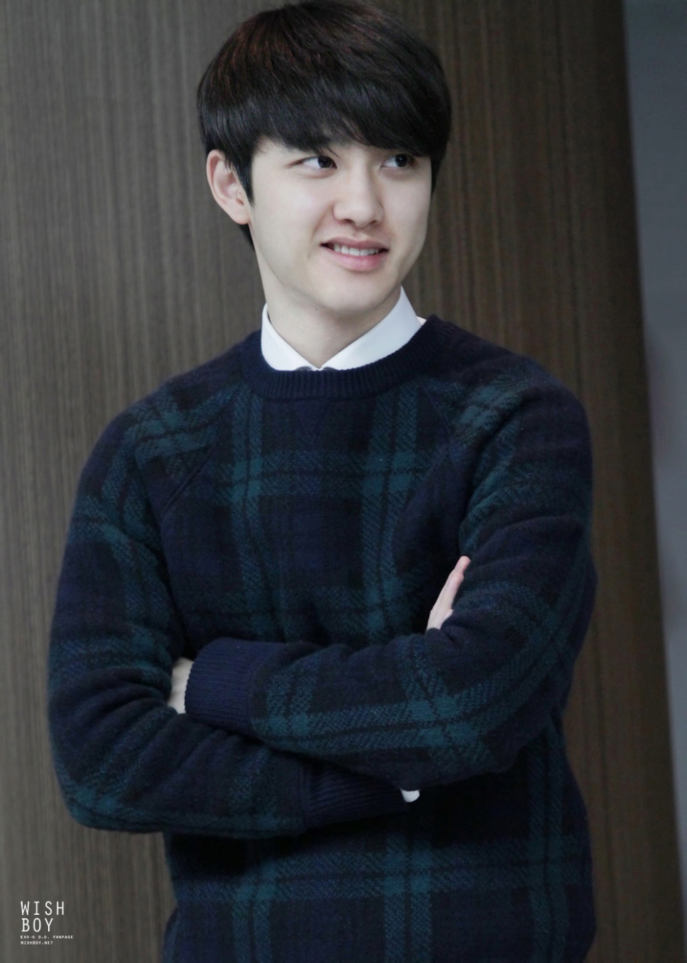 [exo] 너징과 엑소의 헬로베이비 8 (화난 백현과 너징) - 인스티즈(instiz) 픽션 카테고리