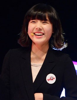 SM연습생 출신 KAIST생 장하진씨, 본능 따라 좋아하는 일 집중하세요 - 인스티즈(instiz) 인티포털 카테고리