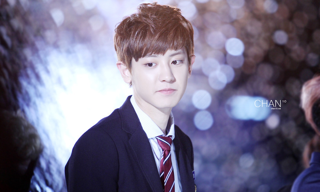 [EXO] 저기 혹시 양아치세요? 양아치 처음보는데 악수 한 번만요 6 - 인스티즈(instiz) 픽션 카테고리