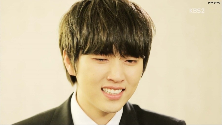 #피지 못하는 꽃, 첫 번째 꽃잎 (부제 ; 여섯 개의 꽃, 그리고) - 인스티즈(instiz) B1A4 카테고리