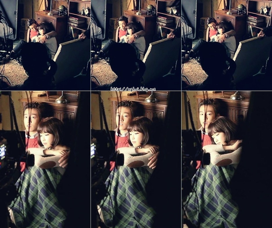 서로 썸타는 듯한 이현우-아이유 - 인스티즈(instiz) 이슈 카테고리