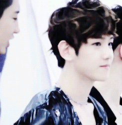 EXO-K 슬리데린VER (ㅈㅌ) - 인스티즈(instiz) 엑소 카테고리