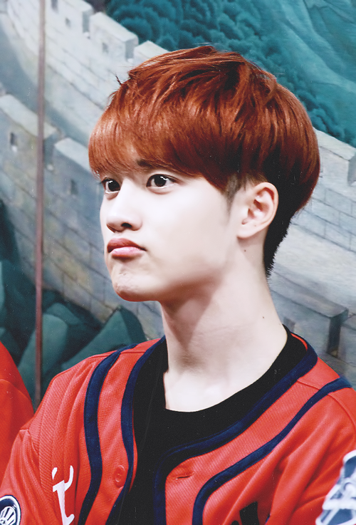 EXO 텀블러짤 털이 :: 150 - 인스티즈(instiz) 엑소 카테고리