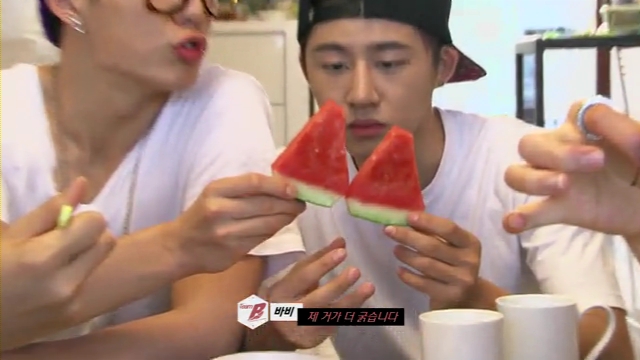 음란마귀 잔뜩끼는 YG WIN B팀의 흔한 일상적인대화 - 인스티즈(instiz) 이슈 카테고리