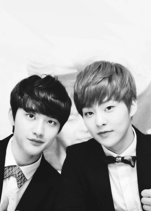 EXO 텀블러짤 털이 : 238 - 인스티즈(instiz) 엑소 카테고리