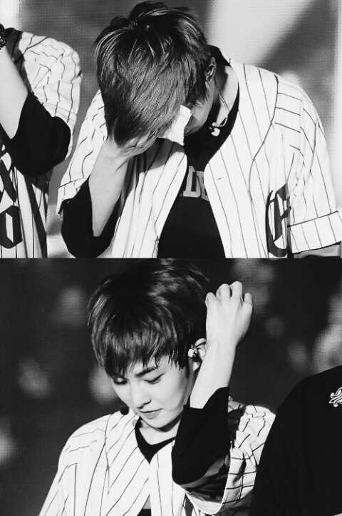 EXO 텀블러짤 털이 :: 144 - 인스티즈(instiz) 엑소 카테고리