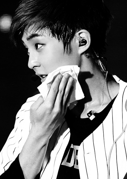 EXO 텀블러짤 털이 :: 140 - 인스티즈(instiz) 엑소 카테고리