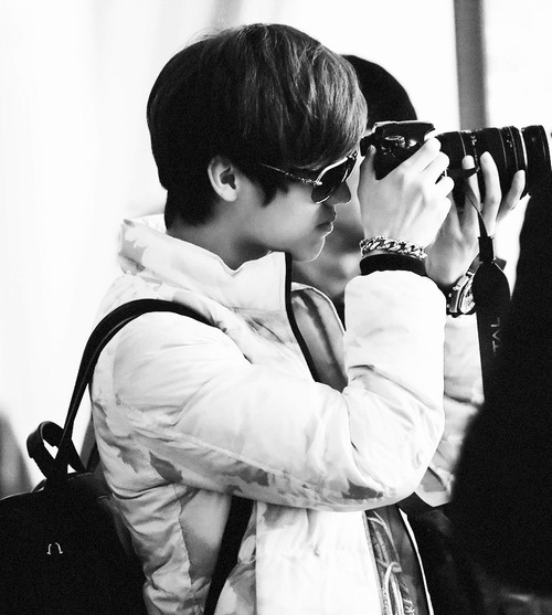 EXO 텀블러짤 털이 : 248 - 인스티즈(instiz) 엑소 카테고리