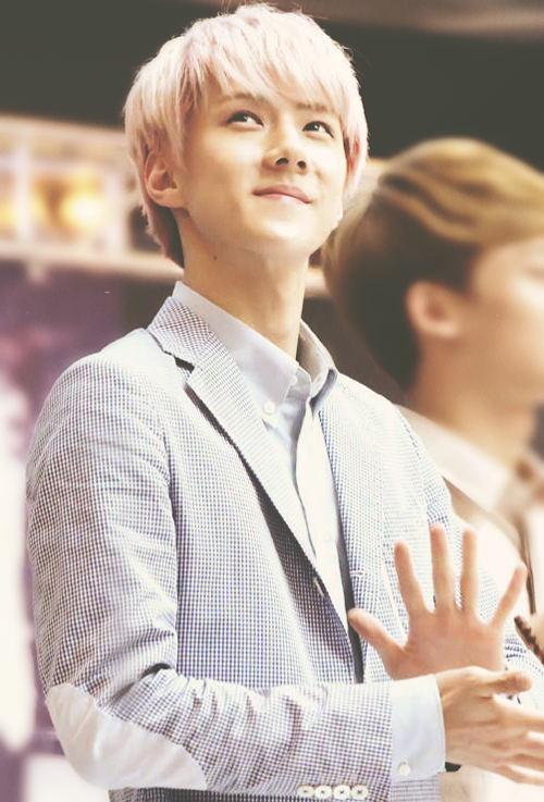 EXO 텀블러짤 털이 :: 72 - 인스티즈(instiz) 엑소 카테고리