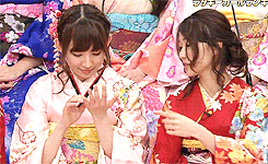 AKB48 내 최고 연장자 둘 - 인스티즈(instiz) 이슈 카테고리